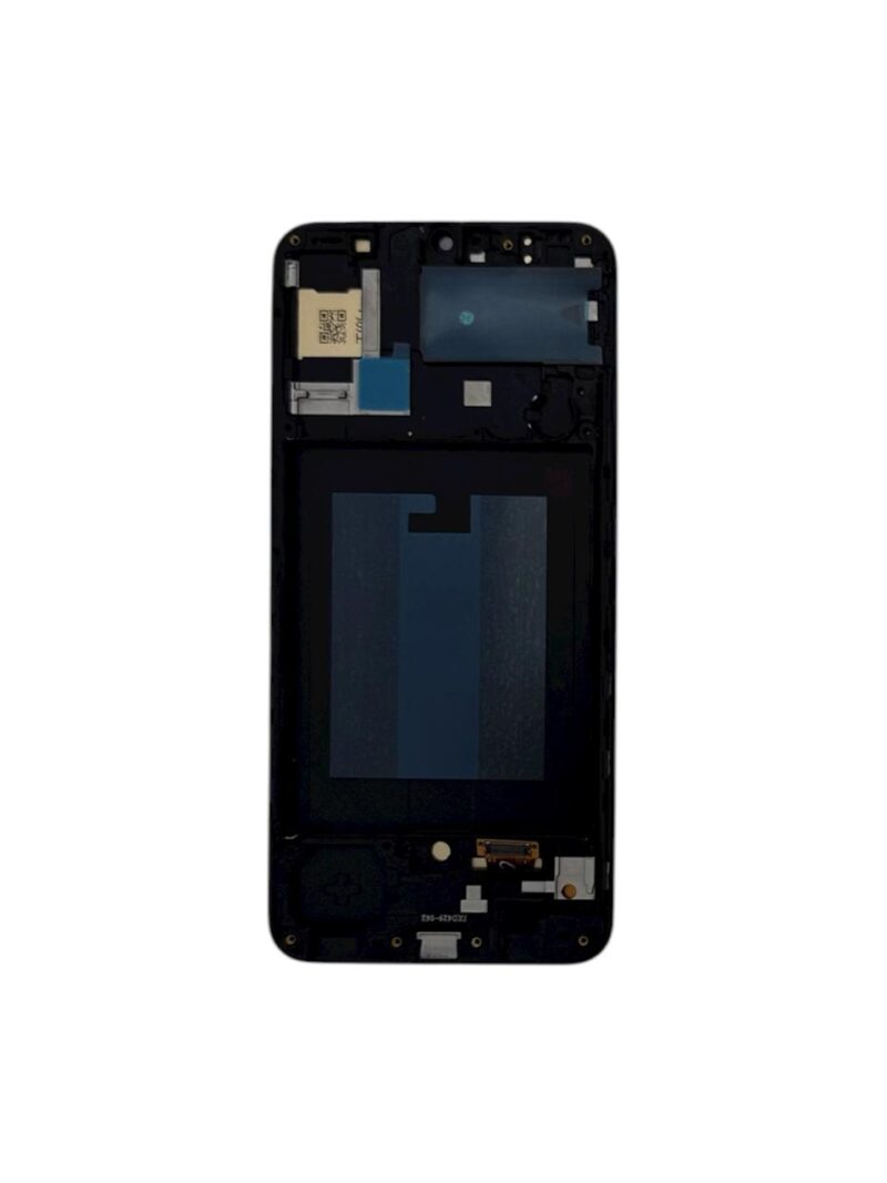 SAMSUNG A30S C/MARCO INCELL LCD - DISPLAY Y TOUCH - Mr Phone Center ...