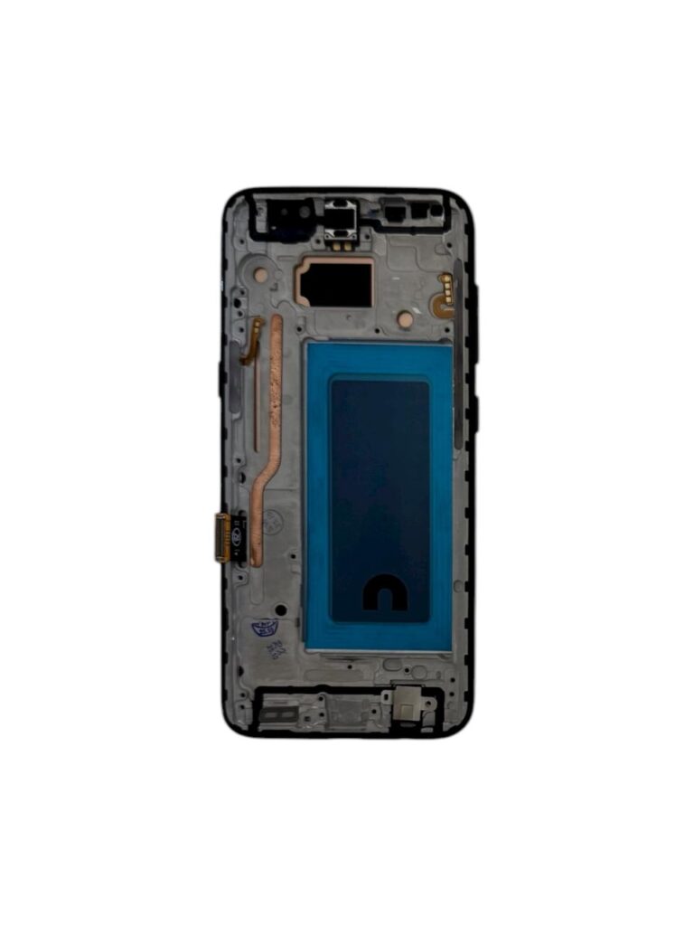 SAMSUNG S8 C/MARCO INCELL LCD - DISPLAY Y TOUCH - Mr Phone Center ...