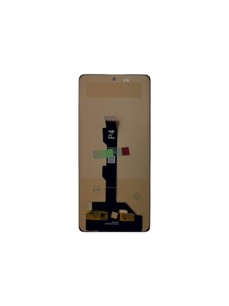 XIAOMI REDMI NOTE 13 PRO 4G / M6 PRO 4G INCELL LCD - DISPLAY Y TOUCH ...