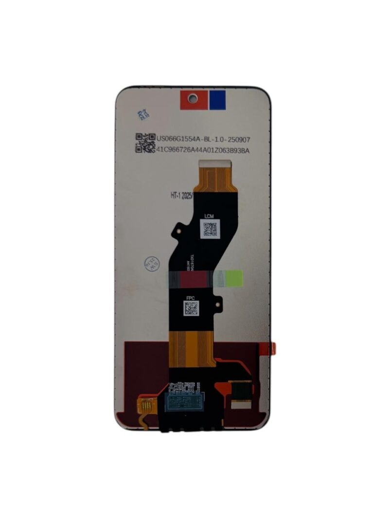 INFINIX SMART 9 / TECNO SPARK 30 5G / 30C 4G 5G / ITEL A80 LCD- DISPLAY ...