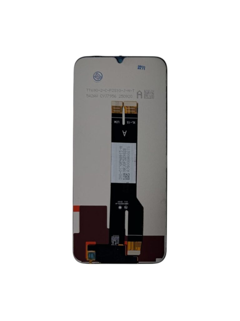 XIAOMI REDMI 15C / POCO C85 LCD - DISPLAY Y TOUCH - Mr Phone Center ...
