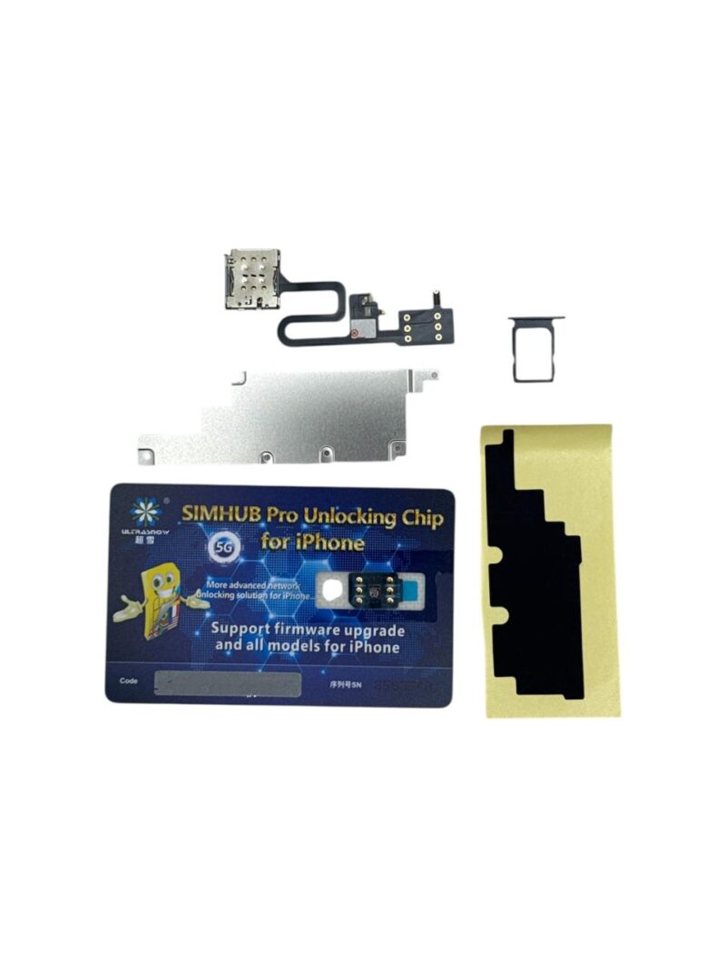 IPHONE 15 PRO / 15 PRO MAX - ADAPTADOR MEP ESIM A SIM - Mr Phone Center ...